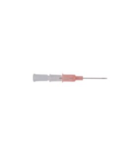Catéter Intravenoso Radiopaco Punzocat 20g 60ml Min